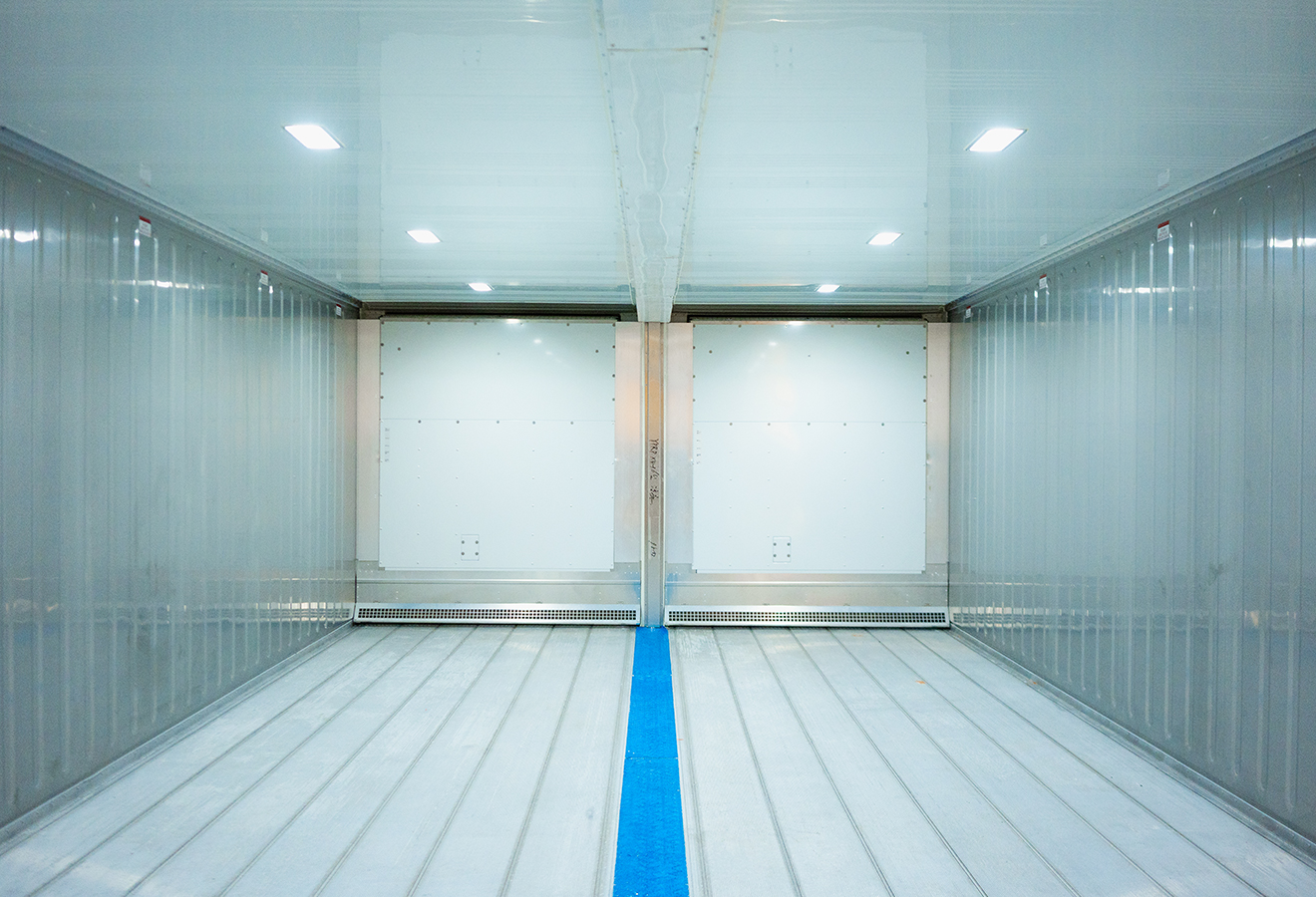 HSN Group - Reefer Container, Freight Forwarding, Cold Chain Logistics ...