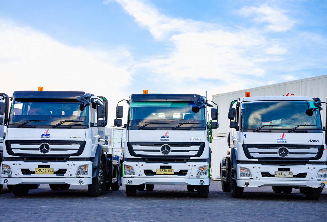 HSN Group - Reefer Container, Freight Forwarding, Cold Chain Logistics ...